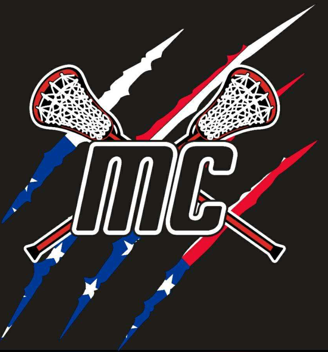 Middle Country Girls Lacrosse – OneCraftySHARK